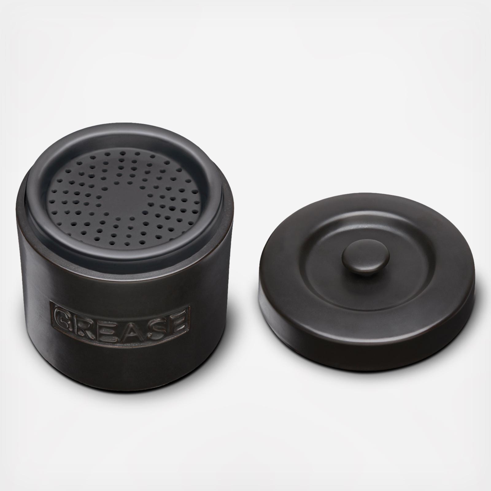Grease Container - ZOLA